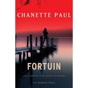 Chanette Paul